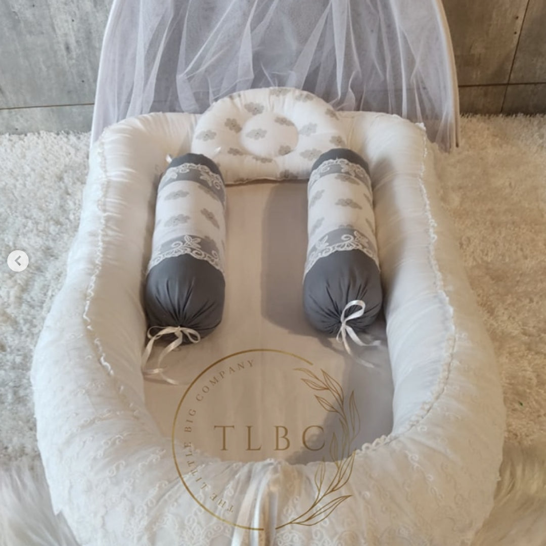 Nest Beds – The Little Big Company
